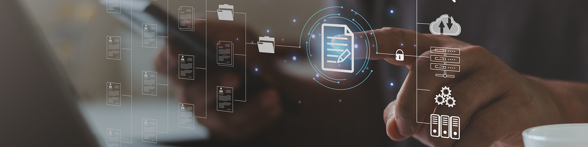 Managed IT Services - Sentry Computing