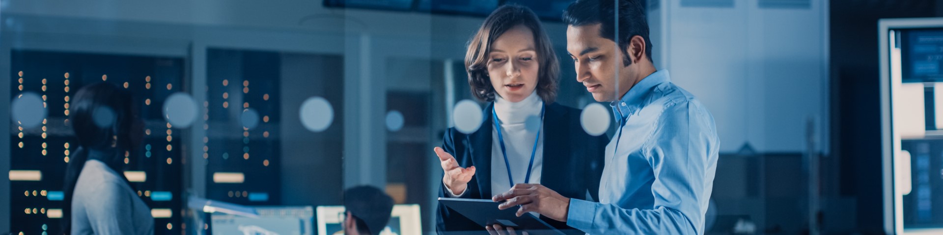 Special Projects - Sentry Computing